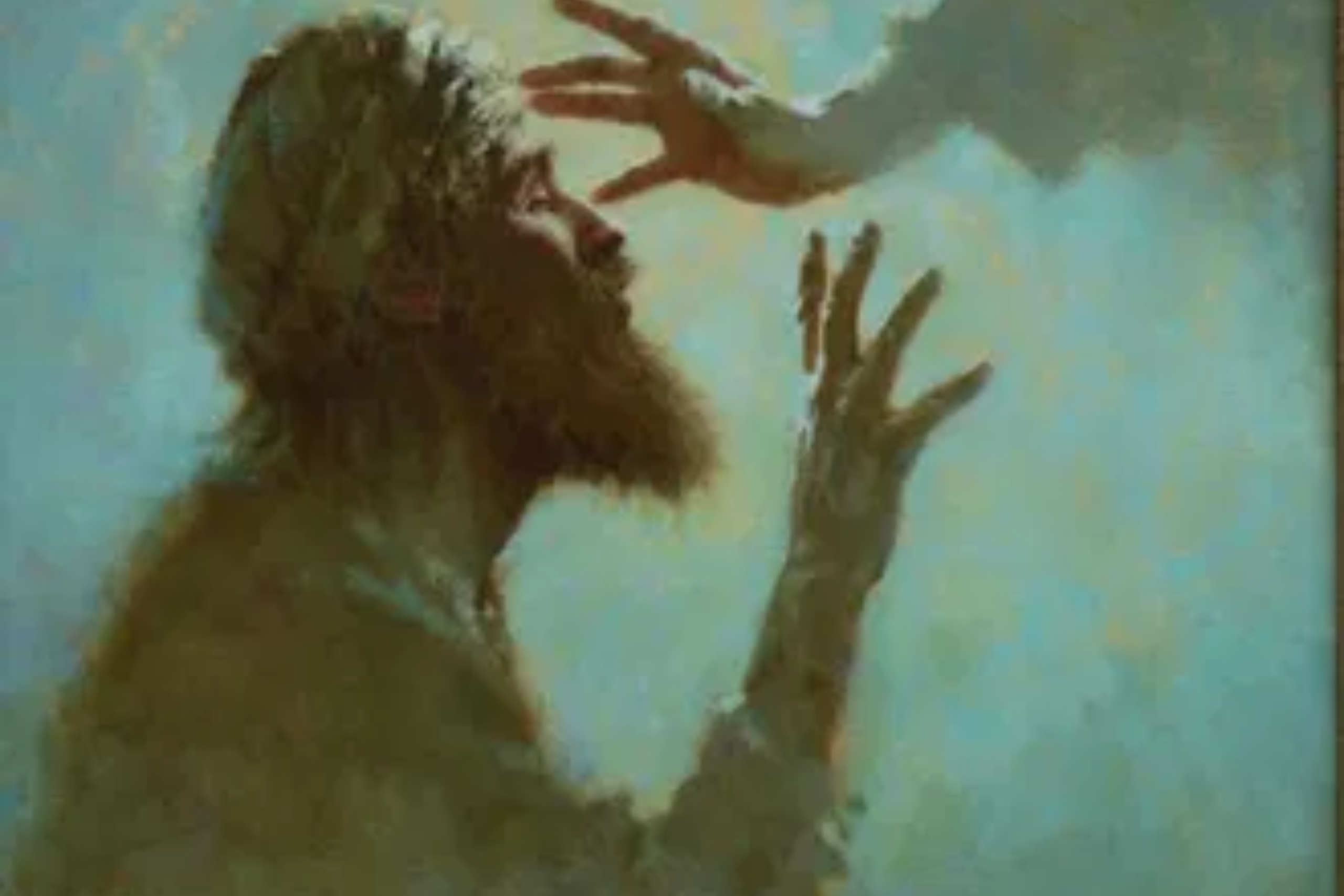 What is "Spiritual Blindness" in John 9? - Disability and Faith