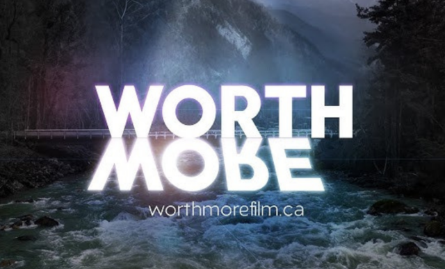 Worth More: An Interview with Bronwyn Gray - Disability and Faith