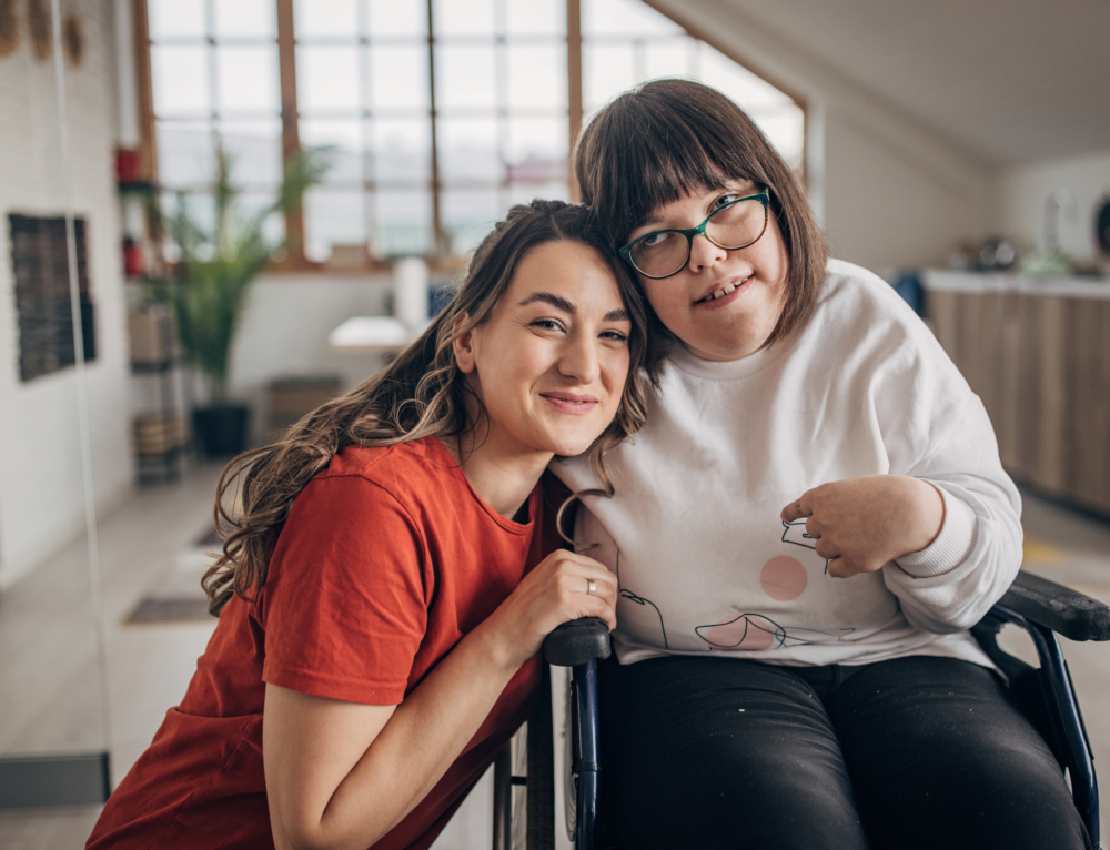 What is "spiritual blindness" in John 9? - Disability and Faith